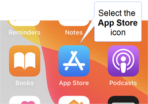 Download the TrueContext Mobile App