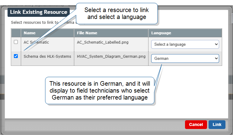 Resource Images