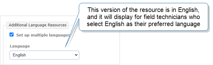 Resource Documents